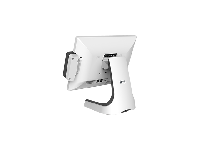 250 POS SYSTEM - IMU